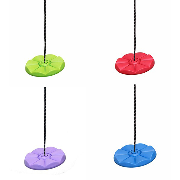 KL Dečija ljuljaška PVC FlyDisc (fi 280) u više boja 10174