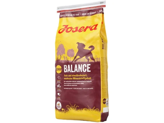 Josera Balance Hrana za pse 15kg