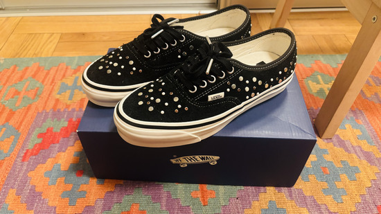Vans Authentic Novo