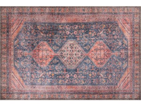Conceptum Hypnose Tepih (230 x 330) Blues Chenille Red AL 366