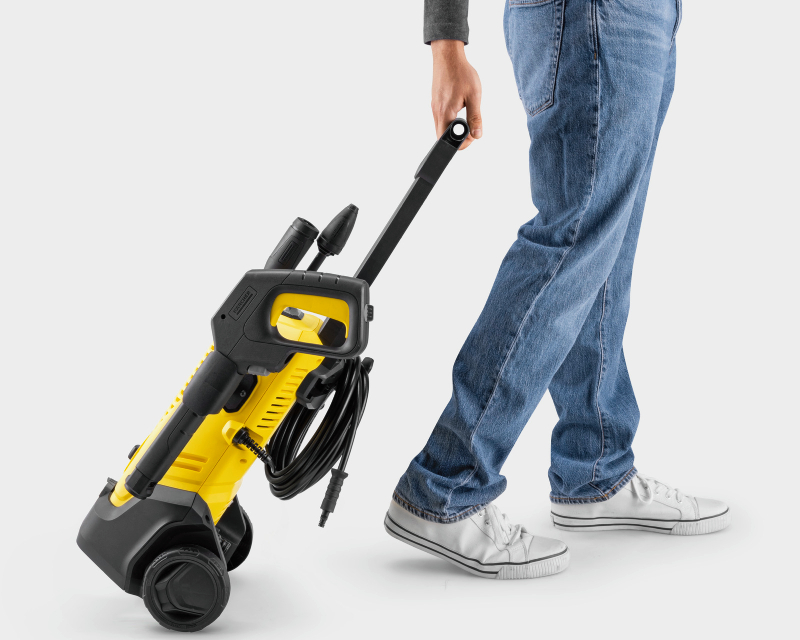 KARCHER K 3 kompresorski Perač pod pritiskom