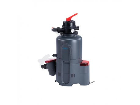 MOUNTFIELD 47599 Peščana pumpa Azuro 4m3/h + Timer (256536656)