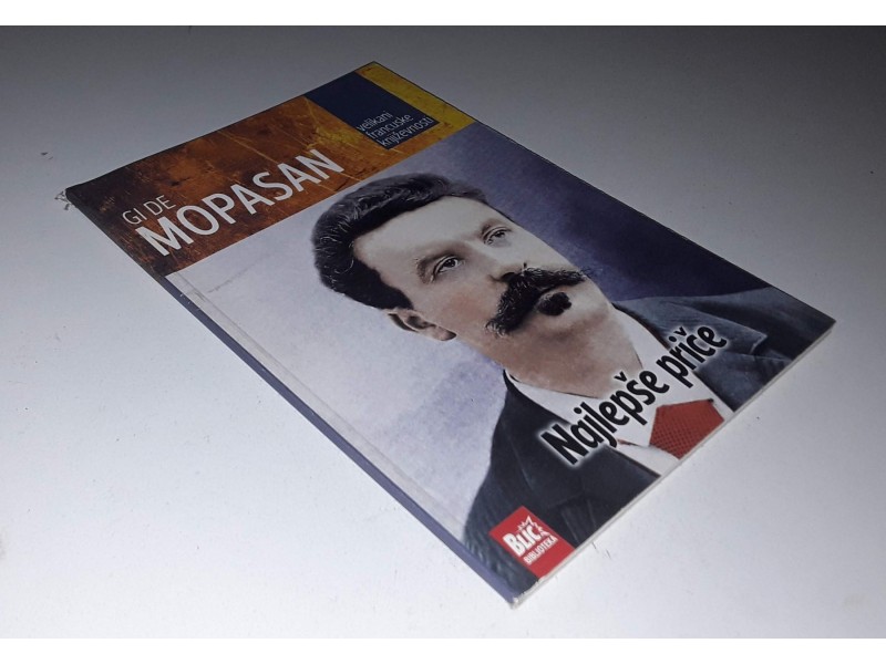 Gi De Mopasan - Najlepse price