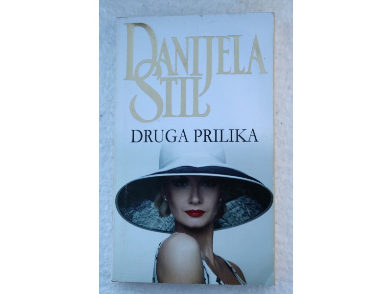 Druga prilika Danijela Stil