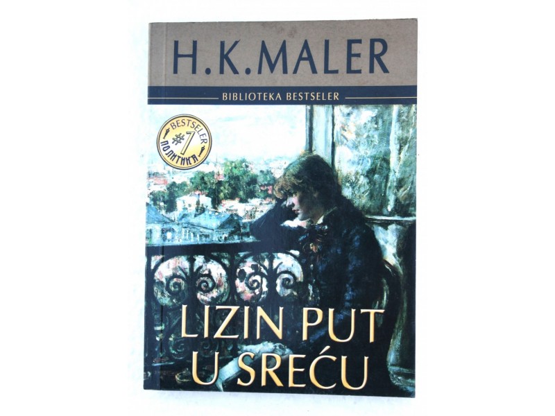 Lizin put u sreću H K Maler