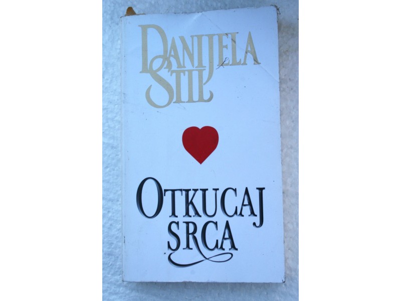 Otkucaj srca Danijela Stil