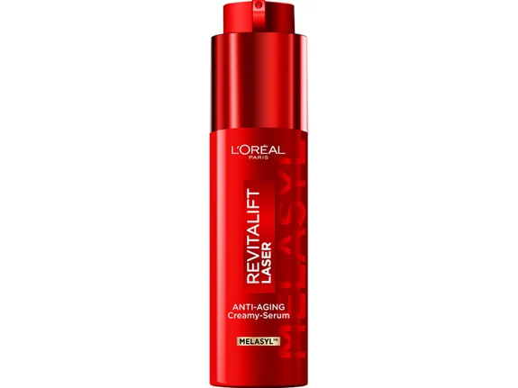 L'Oreal Paris Triple laser kremasti serum Revitalift Laser