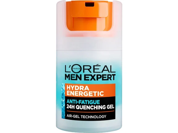 L'Oréal Paris Hidrirajući gel za lice 50ml Men Expert Hydra Energetic 24H