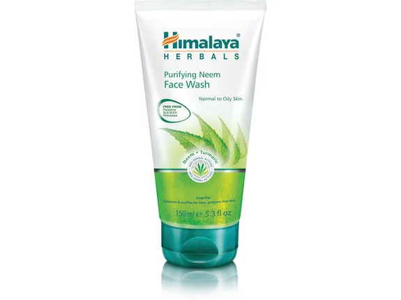 Himalaya Gel za umivanje purifying neem 150ml