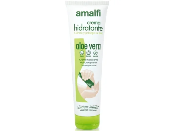 Amalfi Krema za ruke Aloe vera 150ml