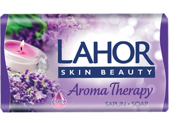 Lahor Sapun Aromatherapy 80 g