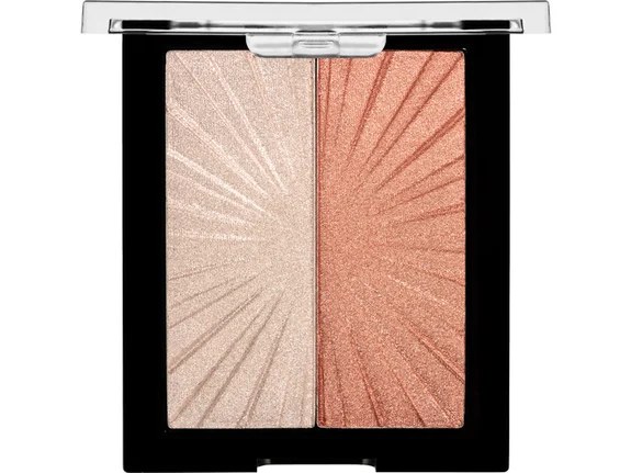 Wet n Wild Rumenilo-hajlajter MegaGlo Hello Halo Highlight Bling