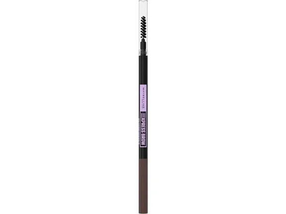 Maybelline Olovka za obrve Express Brow Ultra Slim 5,5 Cool Brown