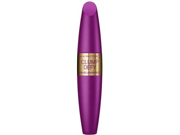 Max Factor Clump Defy False Lash Effect 13,1ml – Black