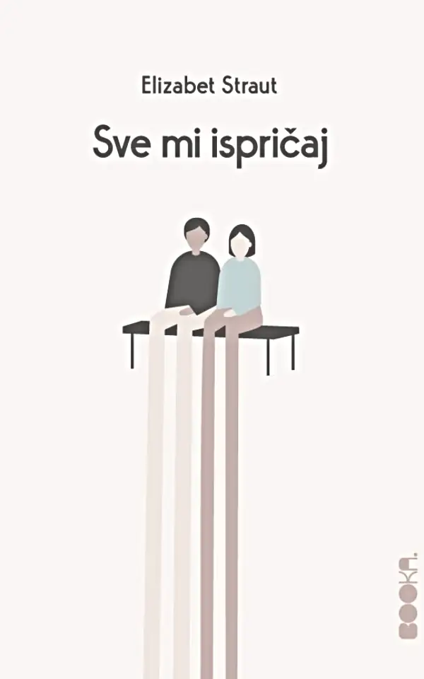 Sve mi ispričaj