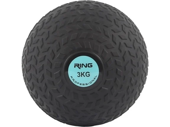 Ring Medicinka Slam ball 3 kg RX SLAM-3