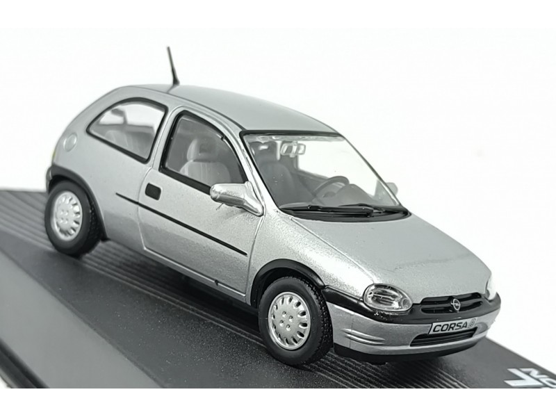 Opel Corsa B