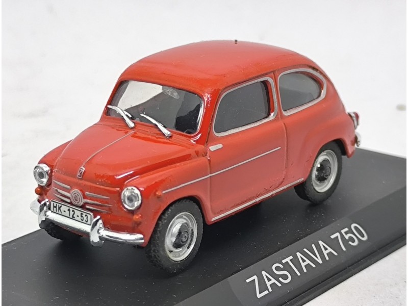 Zastava 750
