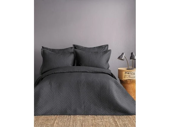 DekorDom Prekrivač set Double Simply Satin
