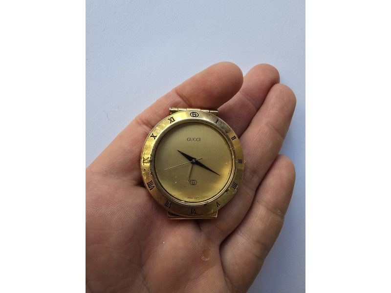Leadu Gucci 0300 - Vintage