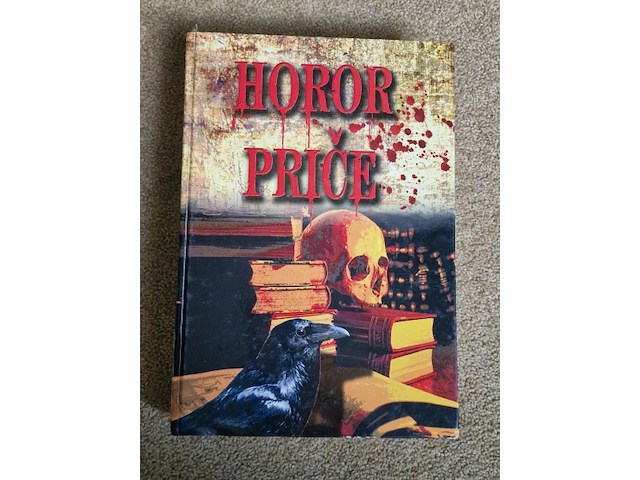 Horor priče