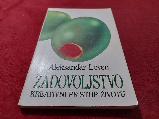 Zadovoljstvo Aleksandar Loven