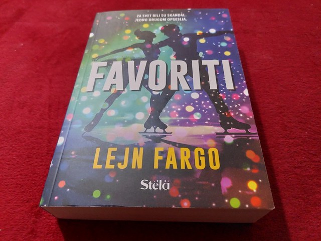 Favoriti Lejn Fargo