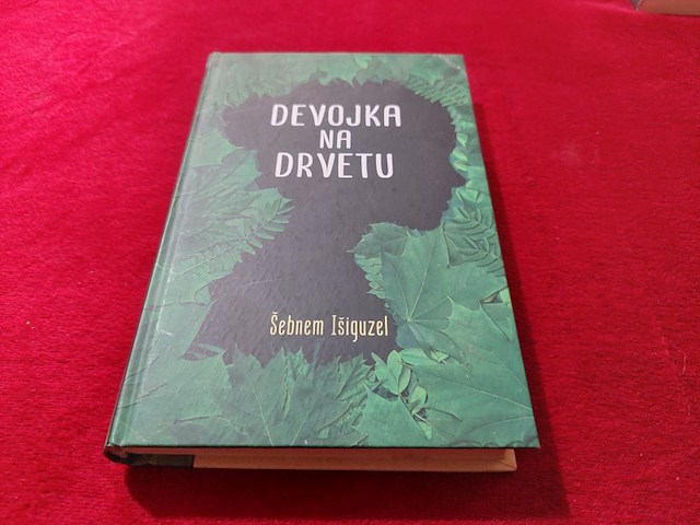 Devojka na drvetu Šebnem Išiguzel TOP
