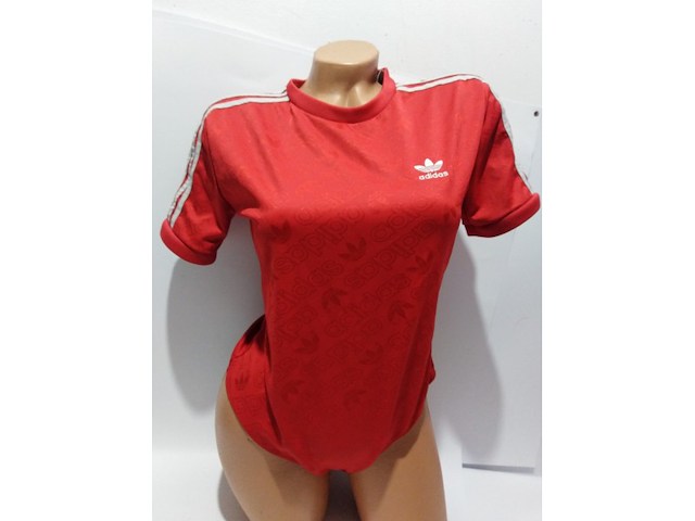 ADIDAS original sportski triko,bodi vel 40