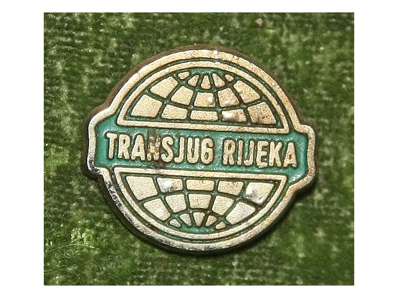 TRENSJUG RIJEKA,