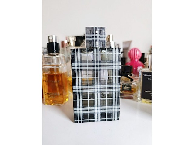 BURBERRY BRIT for men ( Inter izdanje)