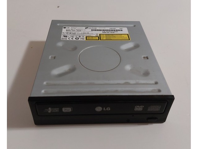 Opticki uredjaj DVD/RW marke LG model GSA-H42N