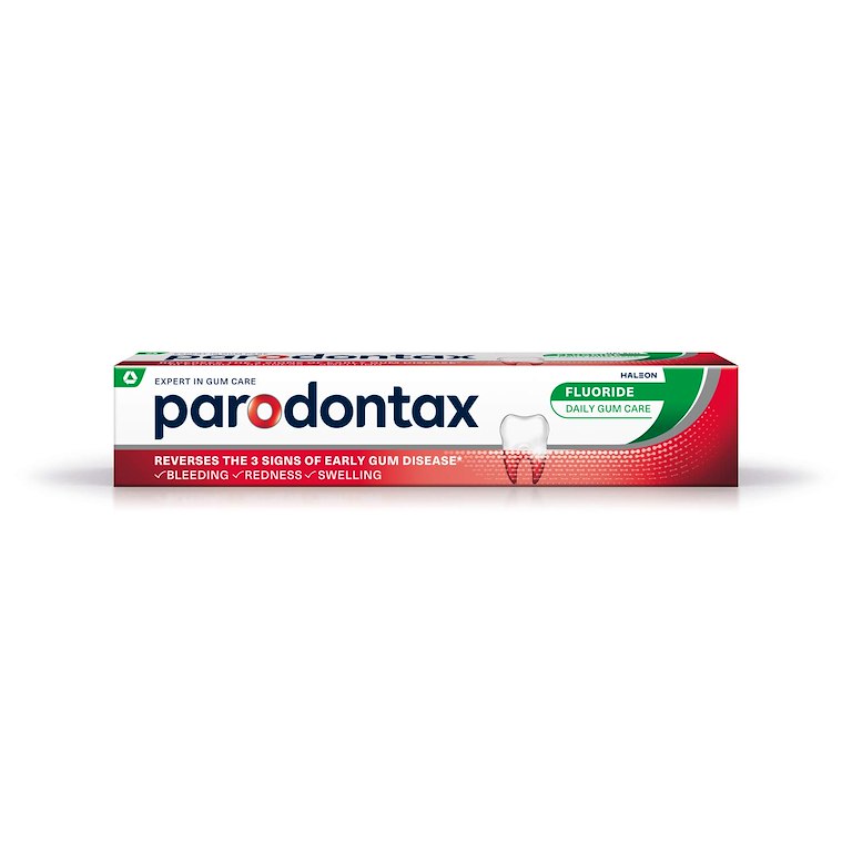 Parodontax zp fluoride 75ml Parodontax