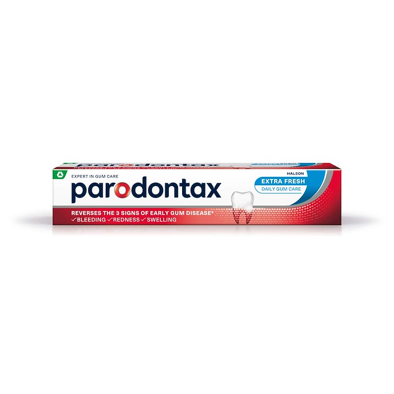 Parodontax zp extra fresh 75ml Parodontax