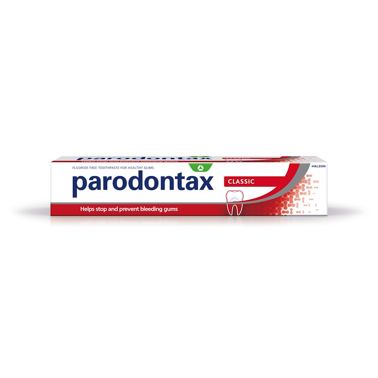 Parodontax zp classic 75ml Parodontax