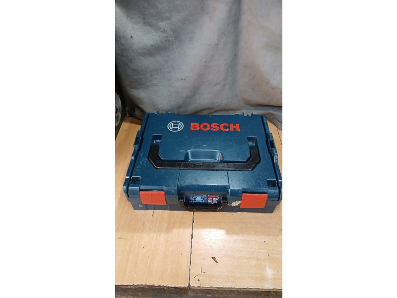 Bosch kofer