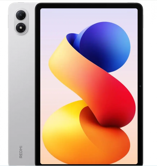 XIAOMI Tablet Redmi Pad 2 Pro 6GB/128GB srebrna