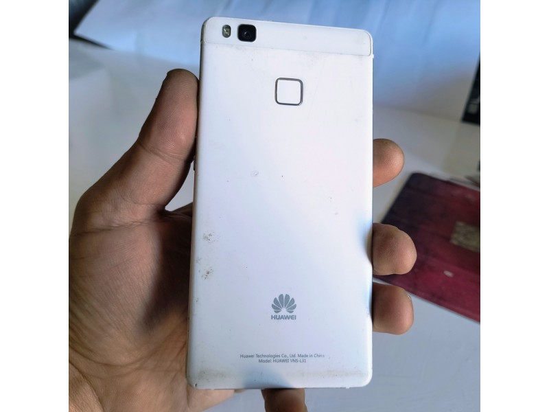 Huawei p9 ili lite neispravno 161s