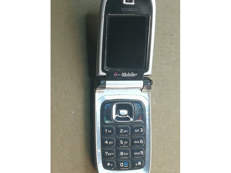 Nokia 6131