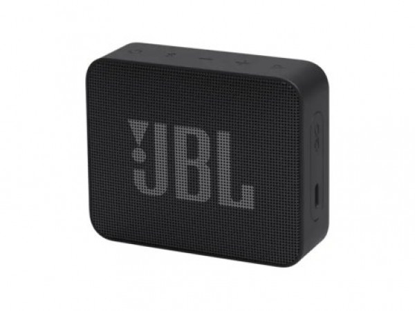 Jbl go essential 2 crni bt zvucnik
