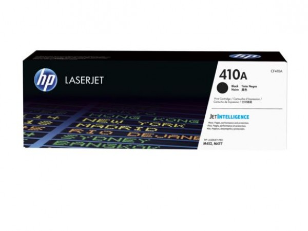 HP Toner CF410A