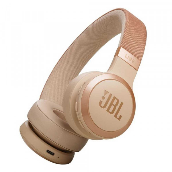 Jbl live 670 anc bez bt slusalice