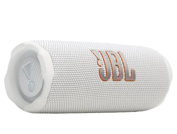 Jbl flip 7 beli bt zvucnik