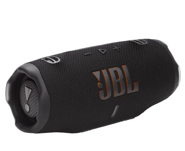 Jbl charge 6 crni bt zvucnik