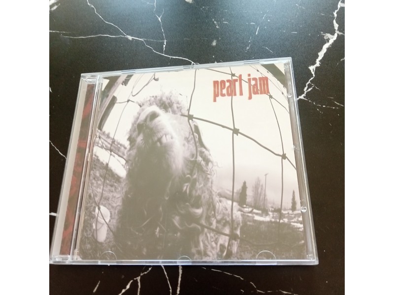 Pearl Jam ( VS,)