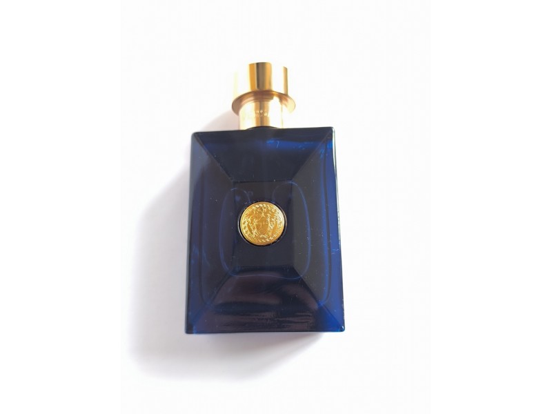 ORIGINAL VERSACE-Dylan blue 100ml