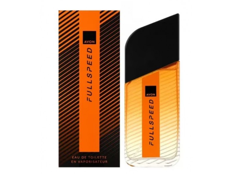 Full Speed toaletna voda 100ml by Avon
