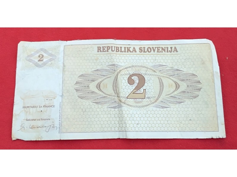Republika Slovenija