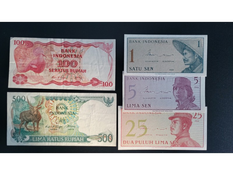 Indonezija