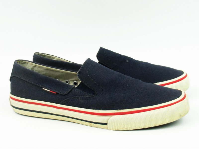 Tommy Hilfiger patike espadrile P6269